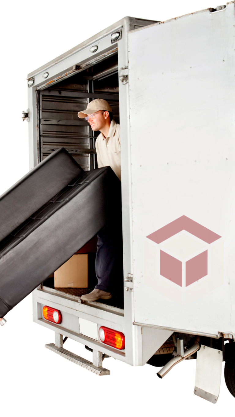 Safe Ship Moving Services - Expert in Long Distance Moving Services