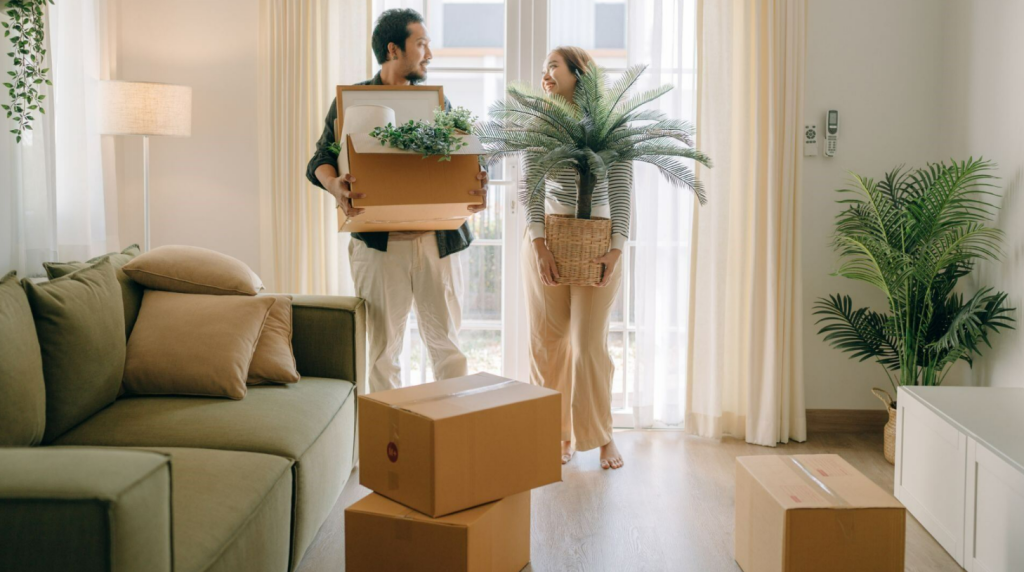 Safe Ship Moving Services - Expert in Long Distance Moving Services