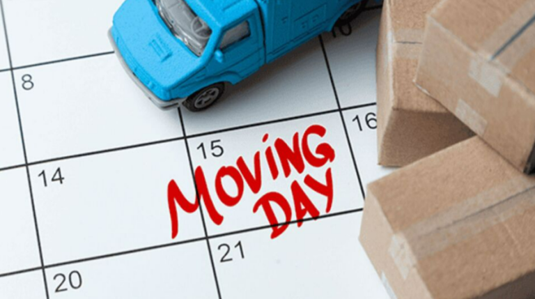 Safe Ship Moving Services - Expert in Long Distance Moving Services